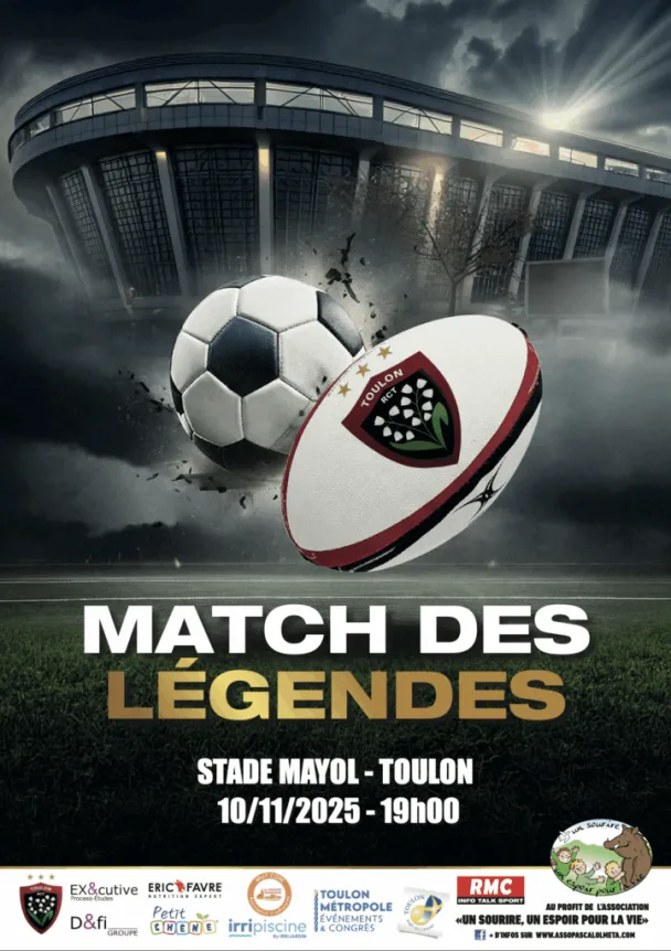 Stade Félix Mayol | Site officiel de la ville de Toulon